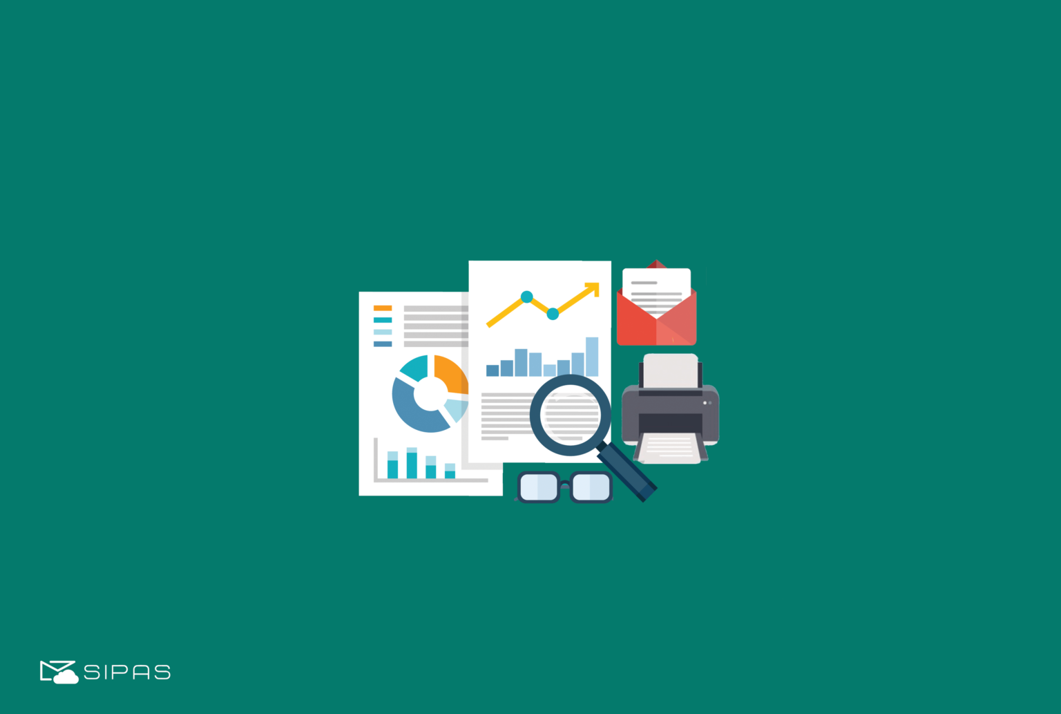 Pentingnya Penerapan Sistem Informasi Persuratan dalam Bisnis