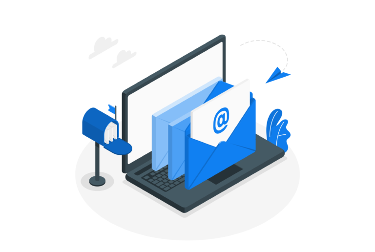 Surat Elektronik: Pengertian, Manfaat, dan Cara Menggunakannya
