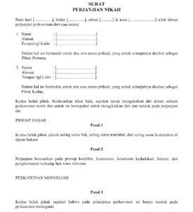 Apa itu Notaris? Ini Tugas, Fungsi, dan Besaran Gajinya!